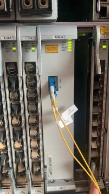 China Optical Transmission for Large-Capacity Scheduling and Ultra-Broadband Needs OSN 8800 for sale