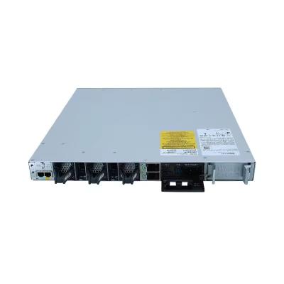 China Conmutador de conexiones modulares de 12 puertos 25G/10G/1G SFP28 de la serie 9300X original en venta