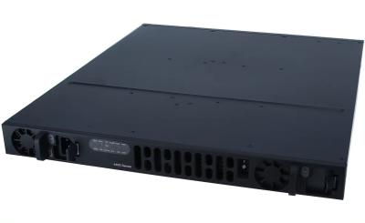 중국 100% 오리지널 ISR4431/K9 관리 통합 서비스 라우터 7.4GBPS 처리량 판매용