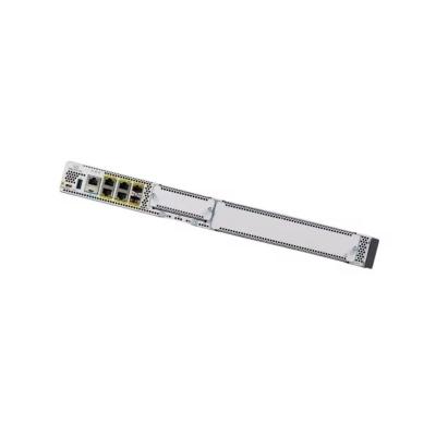 Китай C8300-1N1S-6T Крайний коммутатор для Wi-Fi стандартов 802.11g и максимальной скорости передачи данных LAN 1000Mbps продается