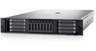 China Stock PowerEdge R750xa Rackmount Servidor 800W Fuente de alimentación para un rendimiento óptimo en venta