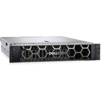 China Stock PowerEdge R750xa Rackmount Servidor 800W Fuente de alimentación para un rendimiento óptimo en venta