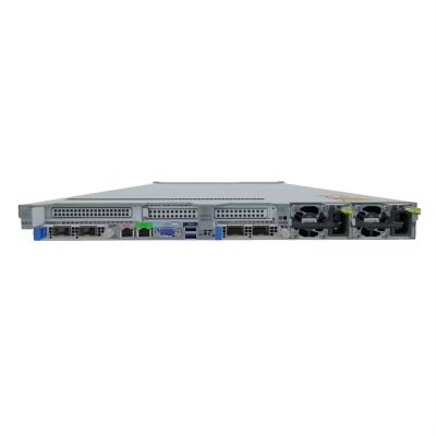China XFusion 1288H V6 Network Server with Intel Xeon 6346 Processor Type Private Mold and 1 for sale