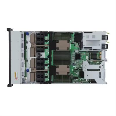 China XFusion 1288H V6 Network Server with Intel Xeon 6346 Processor Type Private Mold and 1 for sale