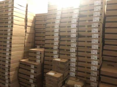 Китай Поддержка VPN Да FG-100F Брандмауэр 22 x GE RJ45 порты 4 SFP порты 2x 10G SFP FortiLinks продается