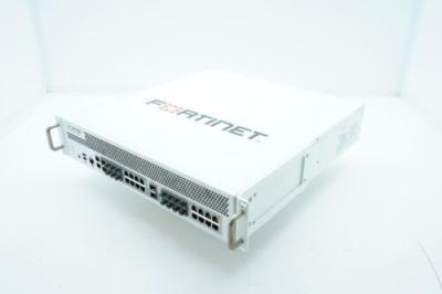 Cina Proteggi la tua rete con il firewall FG-100F 20mbps Full-Duplex Half-Duplex Communication in vendita
