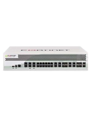 Cina Proteggi la tua rete con il firewall FG-100F 20mbps Full-Duplex Half-Duplex Communication in vendita