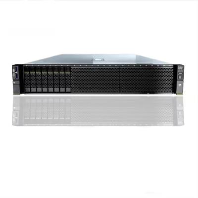 China 2U Form Factor FusionServer 2288H V6 12TB*4 2.5*24SFF 900W Server for Cloud Computing for sale