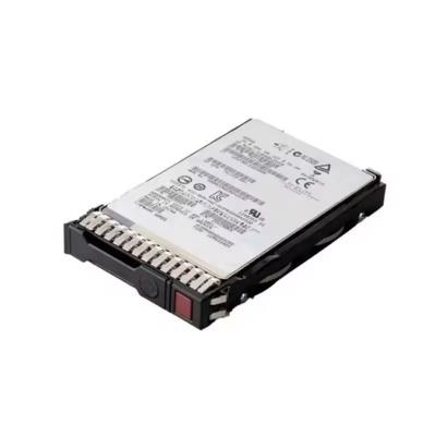 Китай NIB Original R0Q61A MSA 12TB SAS 12G Midline 7.2K LFF M2 1yr Серверные сетевые устройства продается