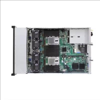 Китай 2U Rack Server с процессором 2.3GHz/16-Core*2/DDR4 Основная частота и частная форма продается