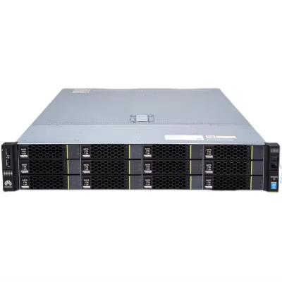 Китай 2U Rack Server с процессором 2.3GHz/16-Core*2/DDR4 Основная частота и частная форма продается