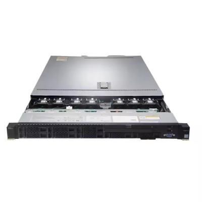 Китай Частная форма Да 64 ГБ память DDR4 1288HV5 8*2.5 Xeon Silver 6240R CPU Rack Серверный компьютер продается