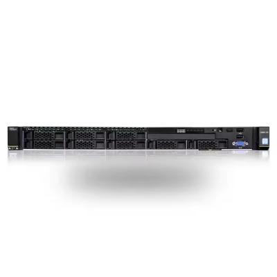 Китай Частная форма Да 64 ГБ память DDR4 1288HV5 8*2.5 Xeon Silver 6240R CPU Rack Серверный компьютер продается