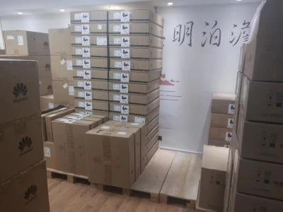 Китай Частный AirEngine 5761-12 точка доступа к сети лучший выбор для сетевых устройств продается