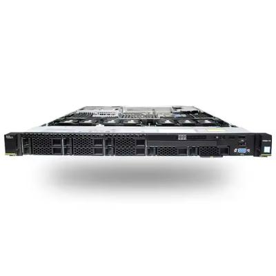 Китай Частная форма Да 64 ГБ память DDR4 1288HV5 8*2.5 Xeon Silver 6240R CPU Rack Серверный компьютер продается