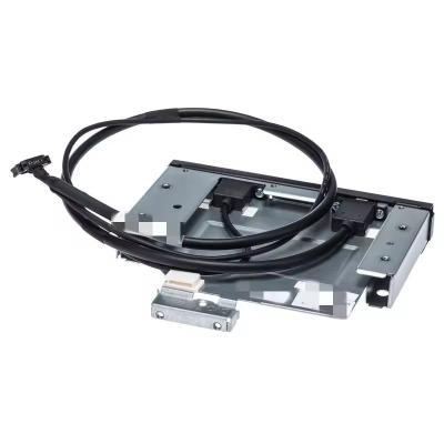 Китай DL360 Gen10 8SFF 868000-B21 Пустой комплект с устройством дисплея/USB/оптического привода продается