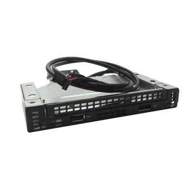Китай DL360 Gen10 8SFF 868000-B21 Пустой комплект с устройством дисплея/USB/оптического привода продается