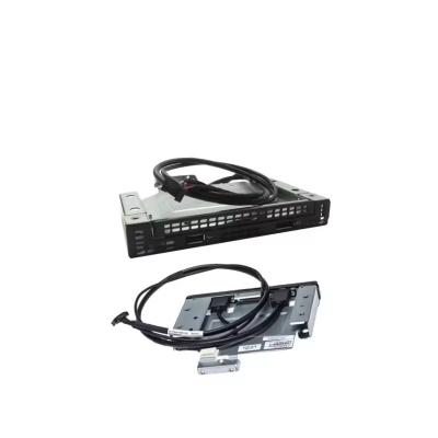 Китай DL360 Gen10 8SFF 868000-B21 Пустой комплект с устройством дисплея/USB/оптического привода продается