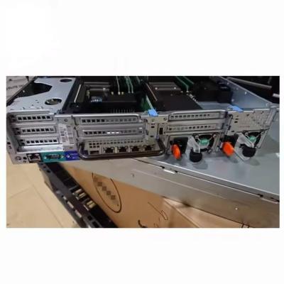 Китай DL360 Gen10 8SFF 868000-B21 Пустой комплект с устройством дисплея/USB/оптического привода продается