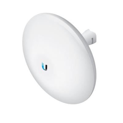 China Dispositivo de red NanoBeam AirMax 5GHz 19dBi NBE-5AC-Gen2 para redes avanzadas y de red en venta