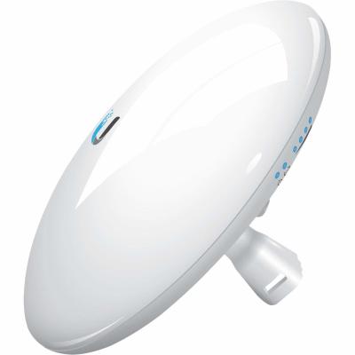China Dispositivo de red NanoBeam AirMax 5GHz 19dBi NBE-5AC-Gen2 para redes avanzadas y de red en venta