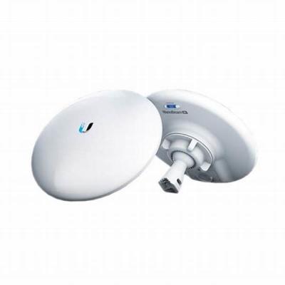 China Dispositivo de red NanoBeam AirMax 5GHz 19dBi NBE-5AC-Gen2 para redes avanzadas y de red en venta