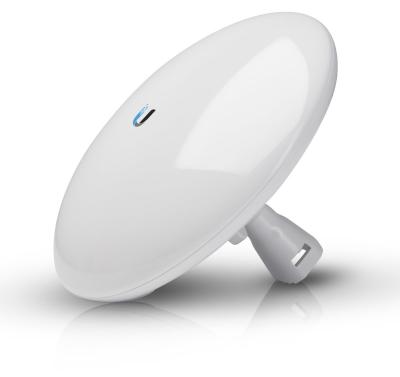 China Dispositivo de red NanoBeam AirMax 5GHz 19dBi NBE-5AC-Gen2 para redes avanzadas y de red en venta