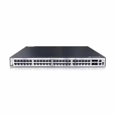 China Enterprise CloudEngine S6730-H48Y6C-V2 Serie 25 GE Netzwerkschalter mit SNMP-Funktion zu verkaufen