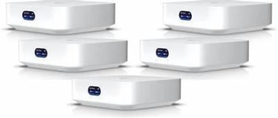China M2M y función de módem UniFi Express Cloud Gateway integrado para redes sin fisuras en venta