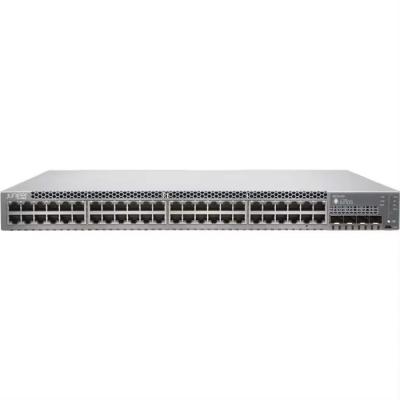 중국 NIB 오리지널 주니퍼 EX3400-24P 24 POE 포트 풀 듀플렉스 반 듀플렉스 이더넷 스위치 판매용