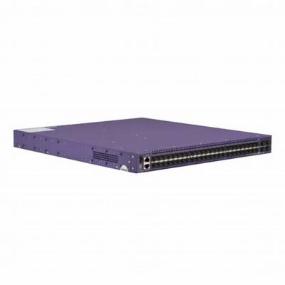 China 48 Puertos PoE Switch de red X670-G2-48X-4Q para un rendimiento de red rápido y estable en venta