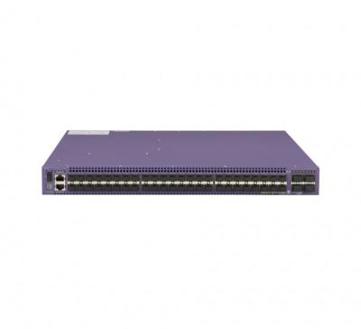 China 48 Puertos PoE Switch de red X670-G2-48X-4Q para un rendimiento de red rápido y estable en venta