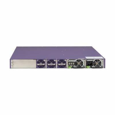 China 48 Puertos PoE Switch de red X670-G2-48X-4Q para un rendimiento de red rápido y estable en venta