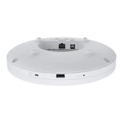 China Punto de acceso de red Router Wi-Fi 802.11ax Estándares para una conectividad inmejorable en venta