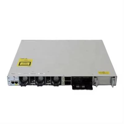 중국 48 포트 스위치 C9200-48P-A 가파른 비즈니스 프로세스를 위한 속도 데이터 전송 판매용