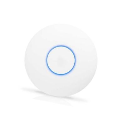 China NIB Original 6.3 x 1.3 UniFi AP WiFi6 Wireless Access Point 2x2 MIMO 2.4 5 6 GHz Bands for sale