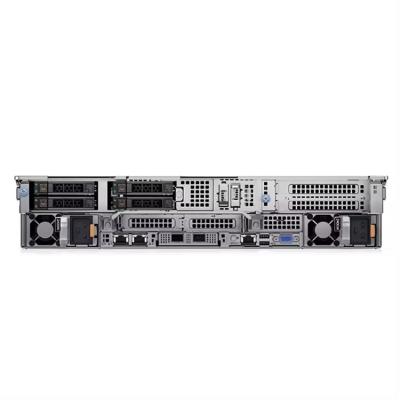Китай R750 Rack Server с 8*2.5/6346*2 процессором основной частоты и 64G памяти 1.92T SSD продается