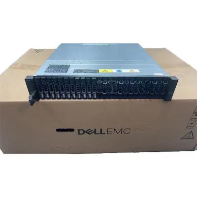 Китай 24SFF 16G FC Процессор Основная частота EMC Powervault ME5024 2U Раковина продается