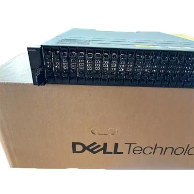 Китай 24SFF 16G FC Процессор Основная частота EMC Powervault ME5024 2U Раковина продается