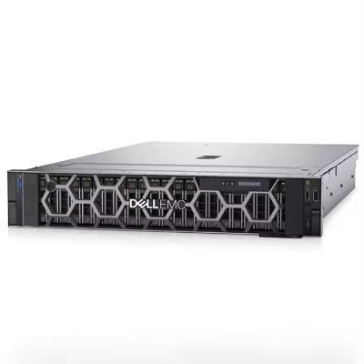 Китай Оригинальный Power Edge R750 2U Rack Server 32GB Память SAS*3 3.2T SSD Доступность запасов продается