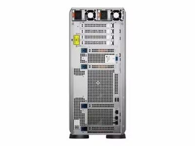 中国 パワーエッジ T550 ラックサーバー 64G 高容量 5317*2/32G プロセッサ メイン周波数 販売のため