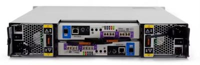 Китай Улучшенная производительность 24SFF Процессор Основная частота PowerVault ME5024 Серверное хранилище продается
