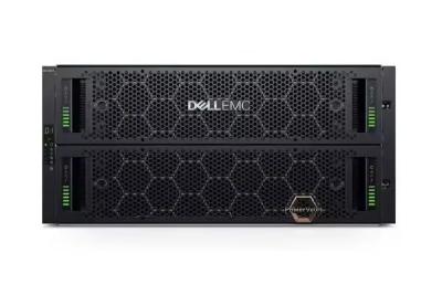 Китай Улучшенная производительность 24SFF Процессор Основная частота PowerVault ME5024 Серверное хранилище продается