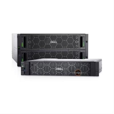 Китай Улучшенная производительность 24SFF Процессор Основная частота PowerVault ME5024 Серверное хранилище продается