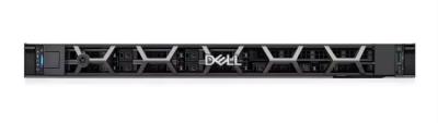 China PowerEdge R350 1U Rack Server con molde privado y memoria Intel Xeon E-2378 3200 * 2 / 1T en venta
