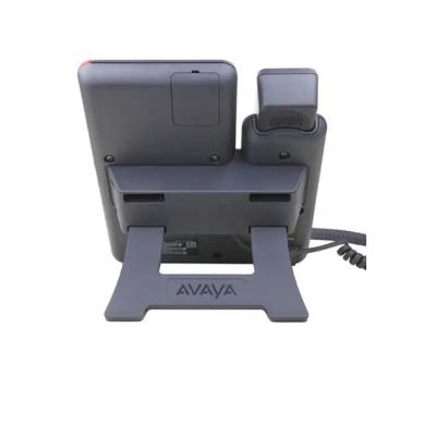 China Avaya J139/J169/J179 Color Display IP Phone with G.722 Voice Codec Sleek Black Design for sale
