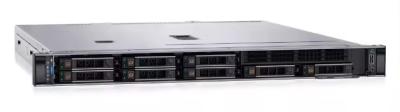 China PowerEdge R350 1U Rack Server con molde privado y memoria Intel Xeon E-2378 3200 * 2 / 1T en venta