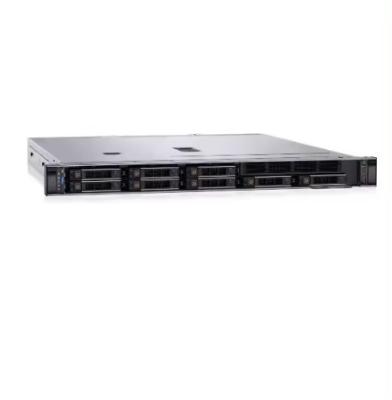 China PowerEdge R350 1U Rack Server con molde privado y memoria Intel Xeon E-2378 3200 * 2 / 1T en venta