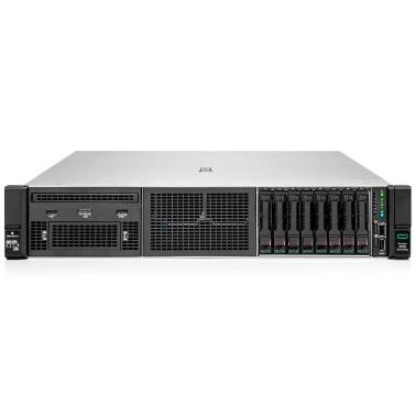 China DL380G10 Rackserver 8SFF/6140*2/32G*1/1.92SSD*1/800GSSD*1/Dual-Port 10G*1/800W*2 Server Genre zu verkaufen