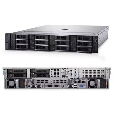 Китай Poweredge R650 1U Rack Server 5 SATA SSD и 480G Капацитет для быстрой обработки данных продается
